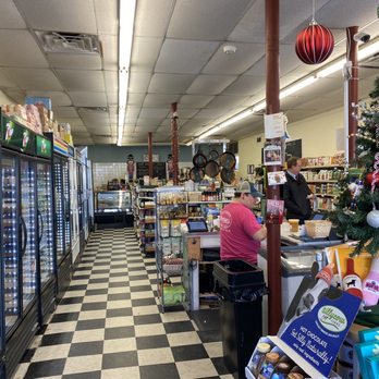 BURBAGES GROCERY - Updated December 2025 - 37 Photos & 29 Reviews - 157 ...