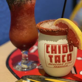 CHIDO TACO - Updated 2024 - 67 Photos & 40 Reviews - 151 SE Cary Pkwy ...