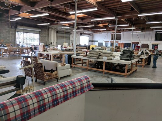 UFO-UPHOLSTERY FABRIC OUTLET - 81 Photos & 81 Reviews - Fabric Stores ...