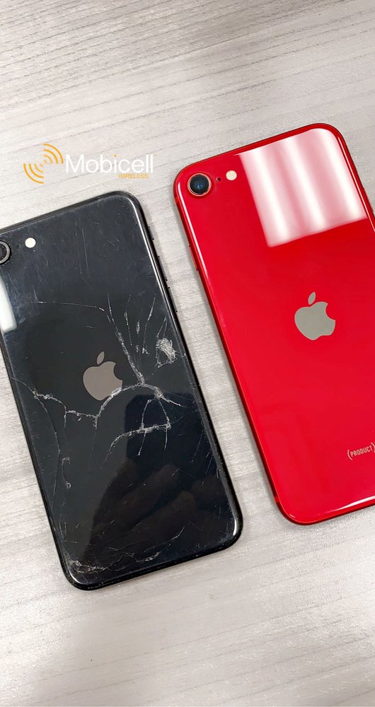 MOBICELL WIRELESS - Updated October 2025 - 26 Photos - 1112 E Nob Hill ...