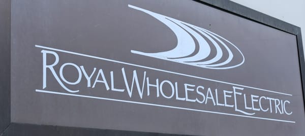ROYAL WHOLESALE ELECTRIC - Updated December 2025 - 10096 6th St, Rancho ...