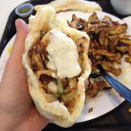 NAF NAF GRILL - Updated December 2025 - 266 Photos & 866 Reviews - 1739 ...