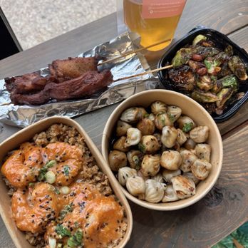 THE IRRITABLE BAO - Updated October 2025 - 52 Photos & 47 Reviews - 127 ...