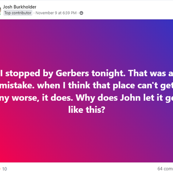 GERBER’S TROPICAL FISH - Updated December 2025 - 47 Photos & 44 Reviews ...