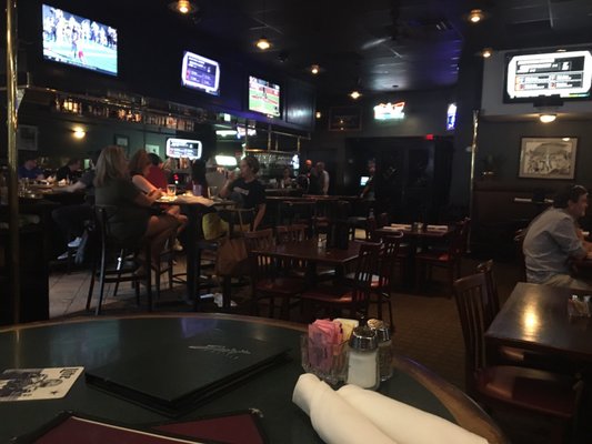 THE SPIRIT GRILLE - 51 Photos & 111 Reviews - American (Traditional ...