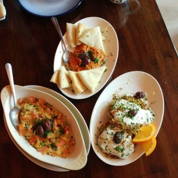 BISTRO TURKUAZ - 35 Photos & 130 Reviews - 1114 34th Ave, Seattle ...