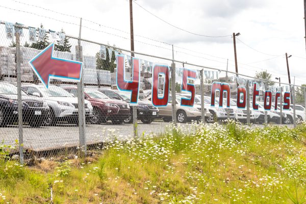 405 MOTORS - Updated January 2026 - 69 Photos & 366 Reviews - 24115 ...