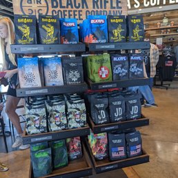 BLACK RIFLE COFFEE COMPANY - Updated July 2025 - 31 Photos & 27 Reviews ...