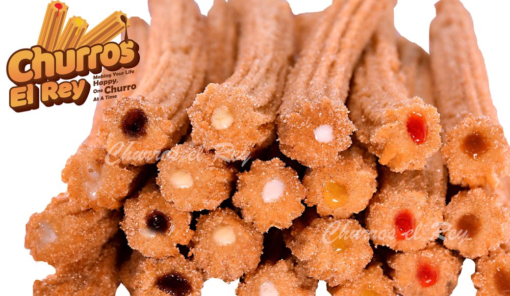 Churros El Rey, Tucson | Roadtrippers