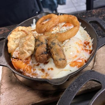 WOOGA - Updated May 2025 - 994 Photos & 405 Reviews - 1296 Palisade Ave ...