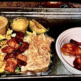 Los Angeles CALIF CHICKEN CAFE - Updated November 2024 - 676 Photos ...