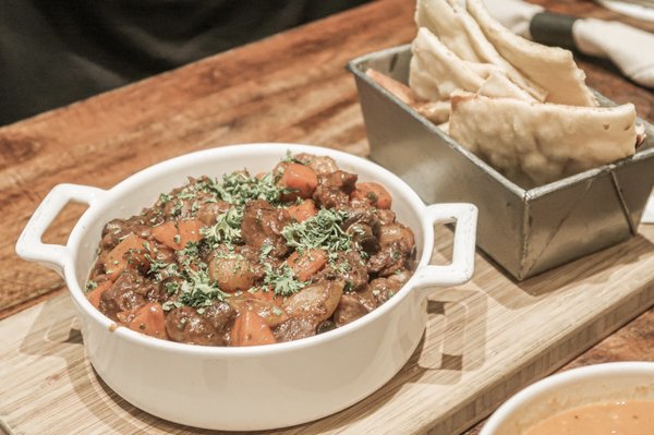 BURGOO BISTROS - 471 Photos & 497 Reviews - 3096 Main Street, Vancouver ...