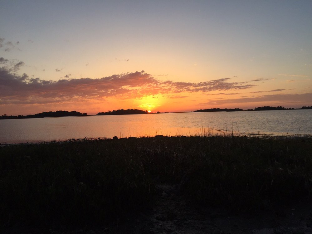 SHELL MOUND CAMPGROUND - 17650 SW 78th Pl, Cedar Key, Florida ...
