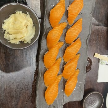 SUSHI II - Updated June 2024 - 4462 Photos & 862 Reviews - 655 ...