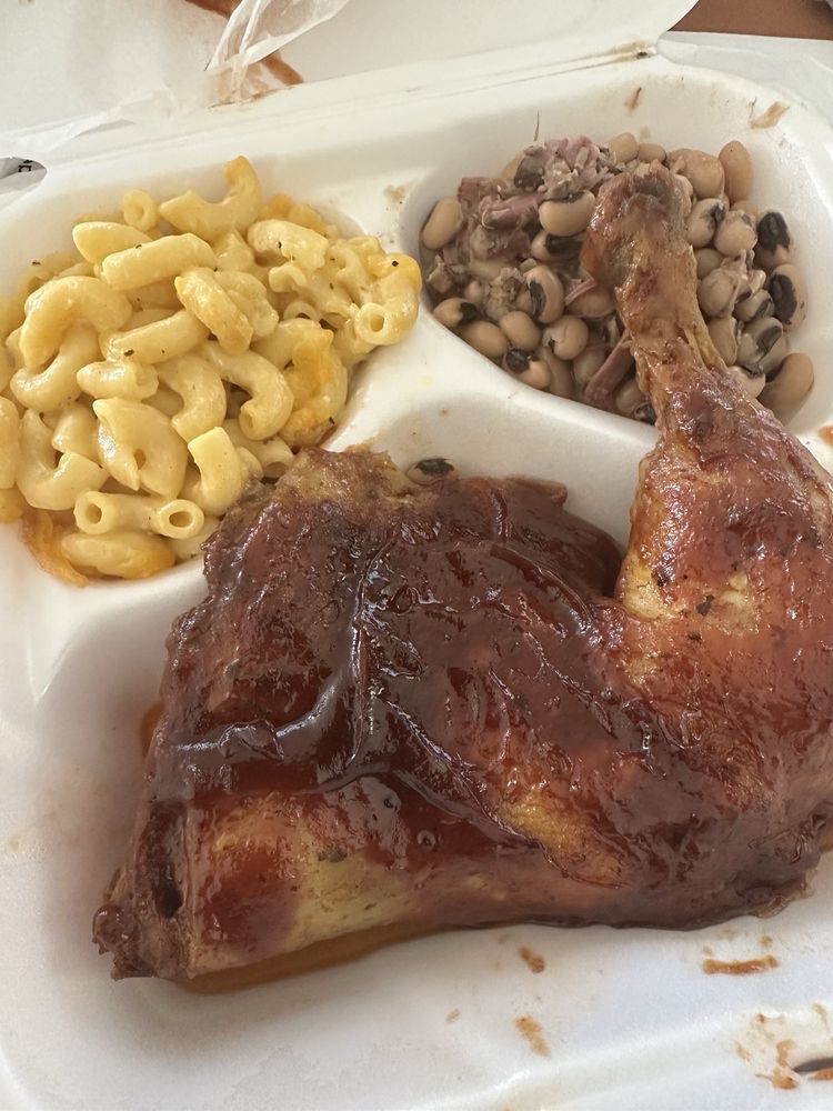 GRANNY’S SOULFOOD - Updated May 2025 - 13 Photos & 14 Reviews - 1530 ...