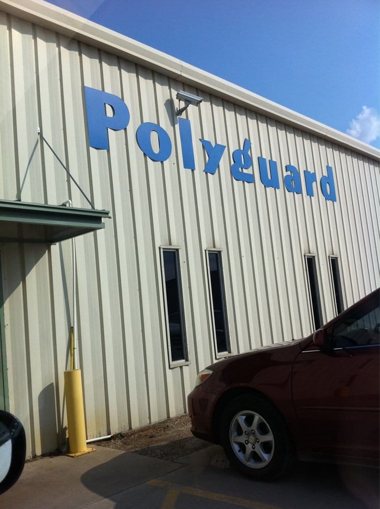 POLYGUARD PRODUCTS, INC. - Updated November 2024 - 3801 S I H 45, Dallas, Texas - Professional ...