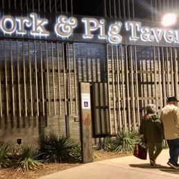 CORK & PIG TAVERN - Updated October 2025 - 206 Photos & 161 Reviews - 2467 N Judge Ely Blvd ...