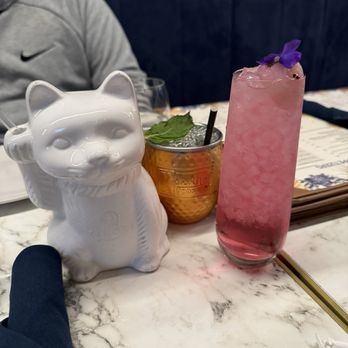 BARAKI - Updated December 2024 - 263 Photos & 84 Reviews - 38-29 Bell ...