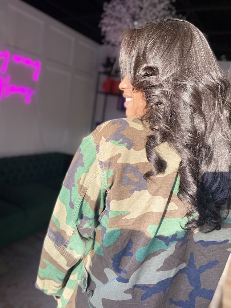 HAIRAPY STUDIO - Updated September 2024 - 45 Photos - 8230 Hazelbrand Rd, Covington, Georgia ...