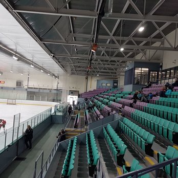 THORNHILL COMMUNITY CENTRE - Updated December 2025 - 28 Photos - 7755 ...