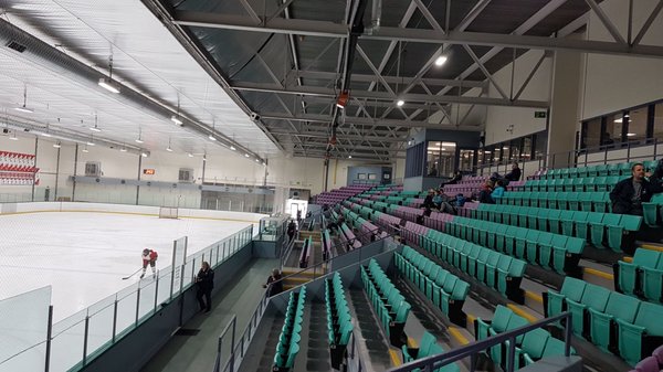 THORNHILL COMMUNITY CENTRE - Updated September 2025 - 24 Photos - 7755 ...