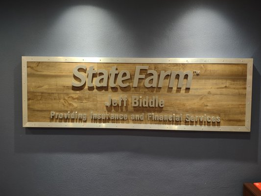 JEFF BIDDLE - STATE FARM INSURANCE AGENT - Updated December 2025 - 13 ...