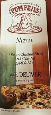 POMPEII’S - Updated December 2025 - 26 Reviews - 113 S Chestnut St ...