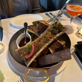 MOOO SEAPORT - Updated May 2025 - 362 Photos & 119 Reviews - 49 Melcher ...