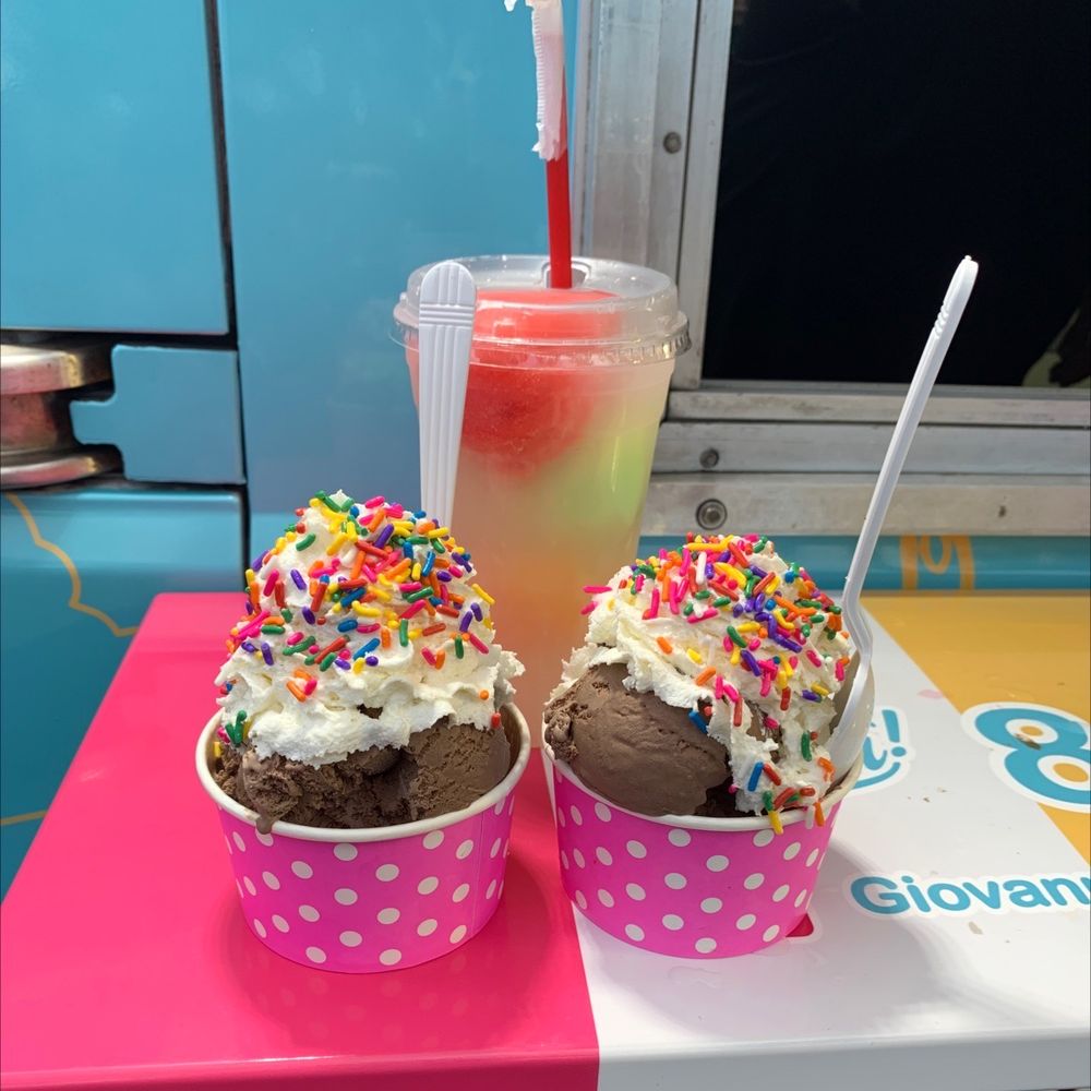 GIOVANNI’S GOURMET ITALIAN ICE - Updated October 2025 - 17 Photos ...