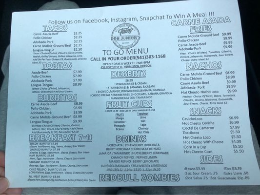 395 QUICK STOP - Updated October 2025 - 780 S Hwy 395, Hermiston ...