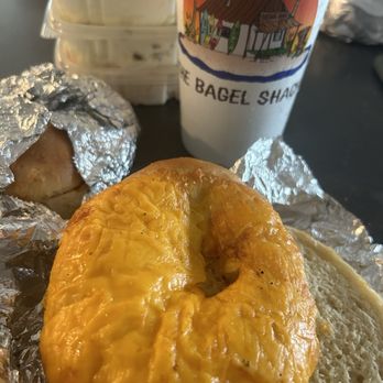 THE BAGEL SHACK - Updated November 2024 - 359 Photos & 707 Reviews ...
