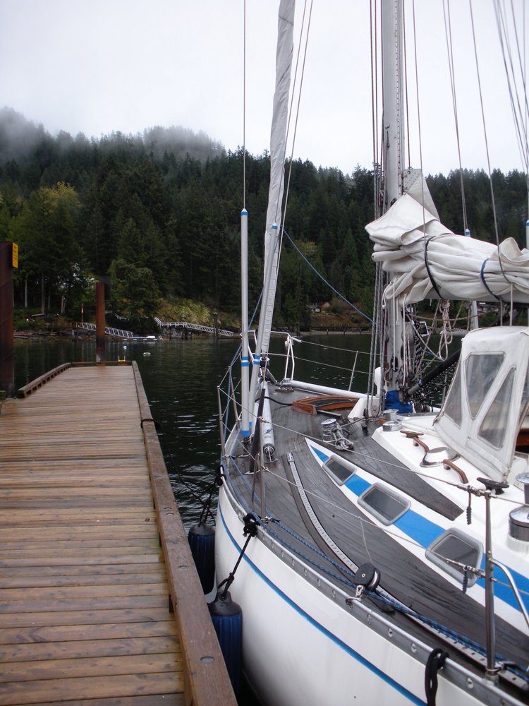 PLUMPER COVE PROVINCIAL MARINE PARK - Updated August 2024 - Gibsons ...