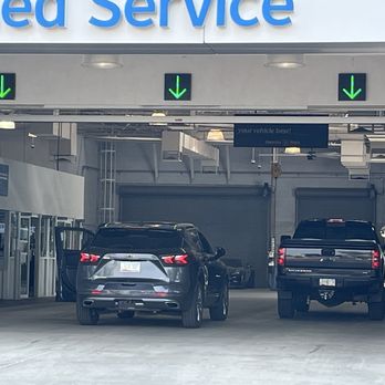 AUTONATION CHEVROLET ARROWHEAD - Updated June 2025 - 131 Photos & 361 ...