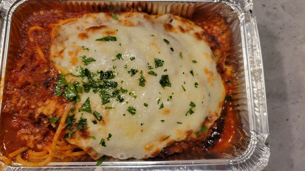 ROMA ITALIAN KITCHEN - Updated June 2025 - 115 Photos & 61 Reviews ...