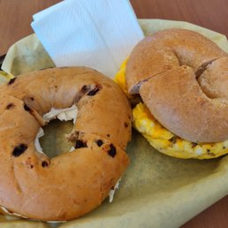 THE DAILY BAGEL - Updated October 2025 - 292 Photos & 484 Reviews ...