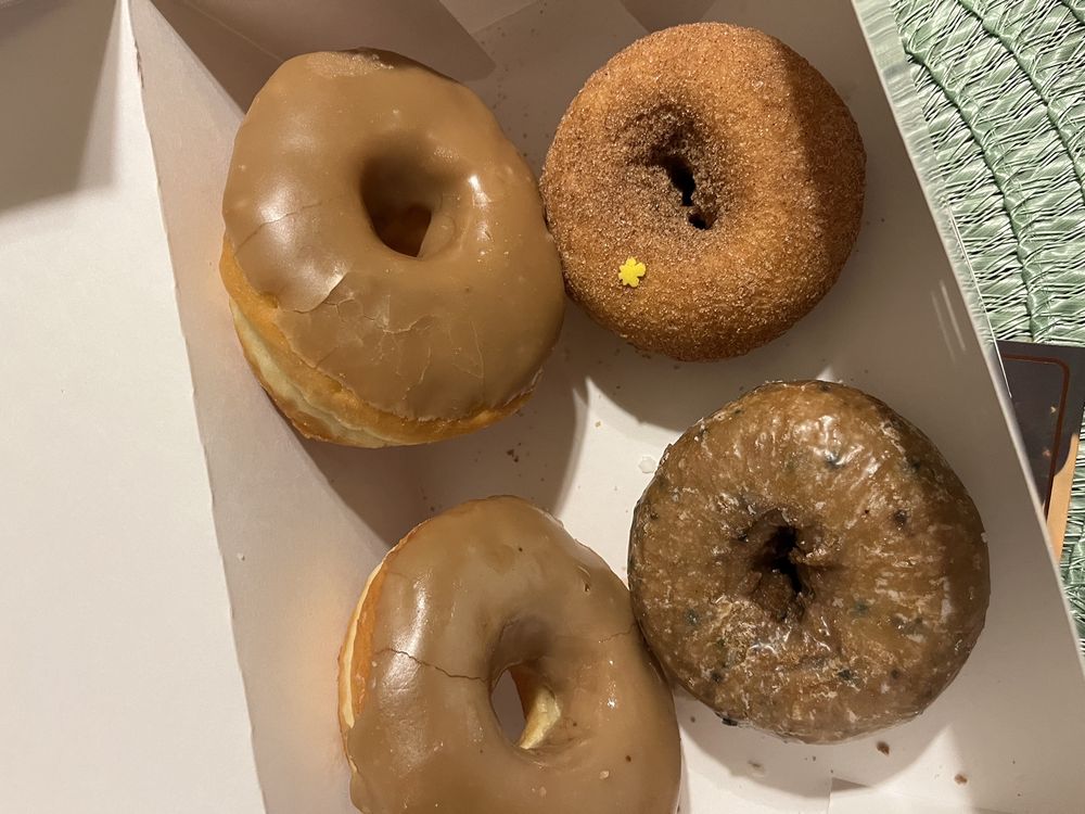 GERING BAKERY - Updated October 2025 - 10 Photos & 17 Reviews - 1446 ...