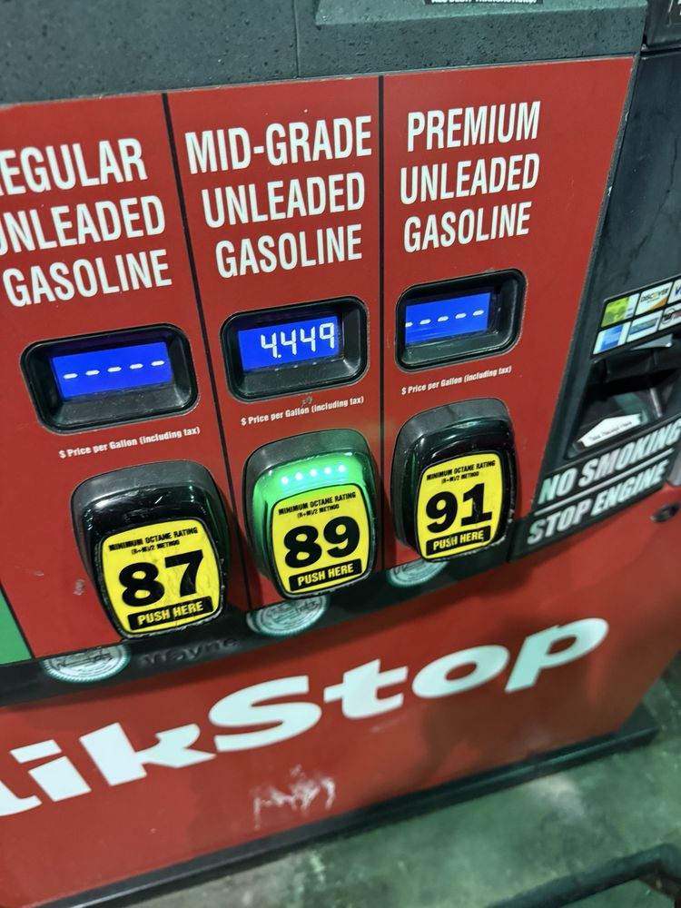 QUICK STOP FOOD & LIQUOR - Updated March 2025 - 5440 San Juan Ave ...