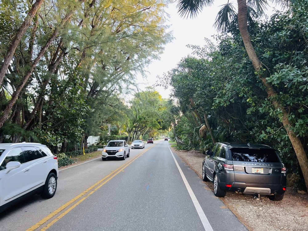 NORTH OCEAN BOULEVARD - Updated July 2025 - Florida A1A & Sea Road ...