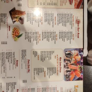 FUSHA ASIAN FUSION - Updated December 2025 - 247 Photos & 310 Reviews ...