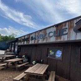 BIG BORE BARBECUE - Updated July 2025 - 238 Photos & 160 Reviews ...