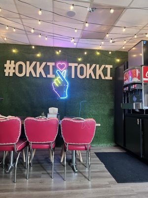 OKKI TOKKI - Updated May 2024 - 13 Photos - 549 Main St, Baton Rouge ...