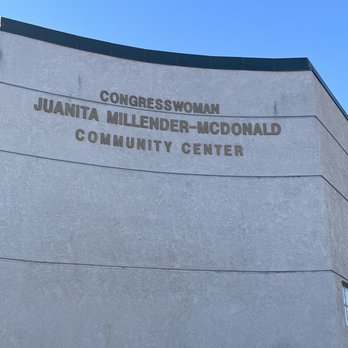 CARSON CENTER - Updated December 2025 - 62 Photos & 36 Reviews - 801 E ...