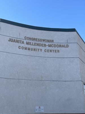 CARSON CENTER - Updated December 2025 - 62 Photos & 36 Reviews - 801 E ...