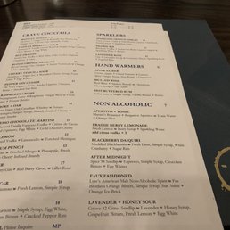 CRAVE KITCHEN & WINE BAR - Updated January 2026 - 25 Photos & 22 ...
