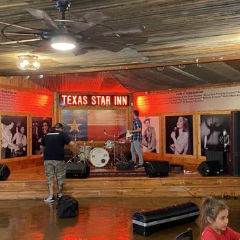 THE TEXAS STAR INN - Updated October 2025 - 82 Photos & 53 Reviews ...