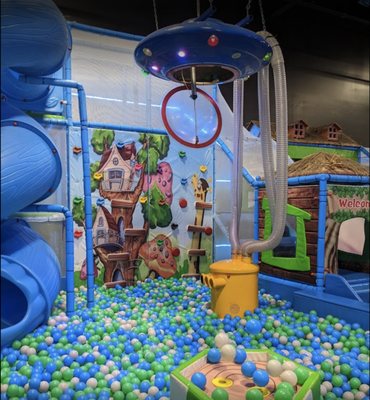 FLY HIGH - Updated December 2025 - 42 Photos & 16 Reviews - 1650 E 20th ...