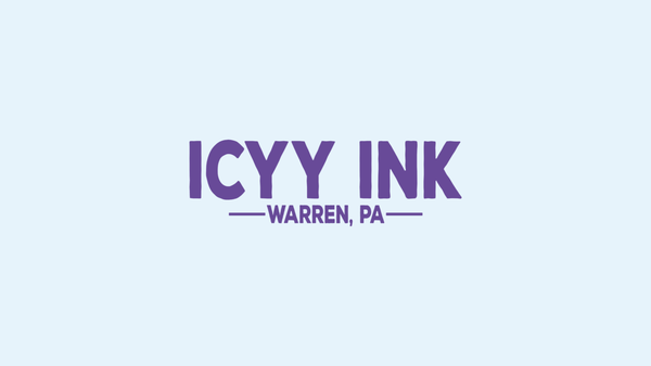 ICYY INK SCREEN PRINTING & EMBROIDERY - Updated October 2024 - Request ...