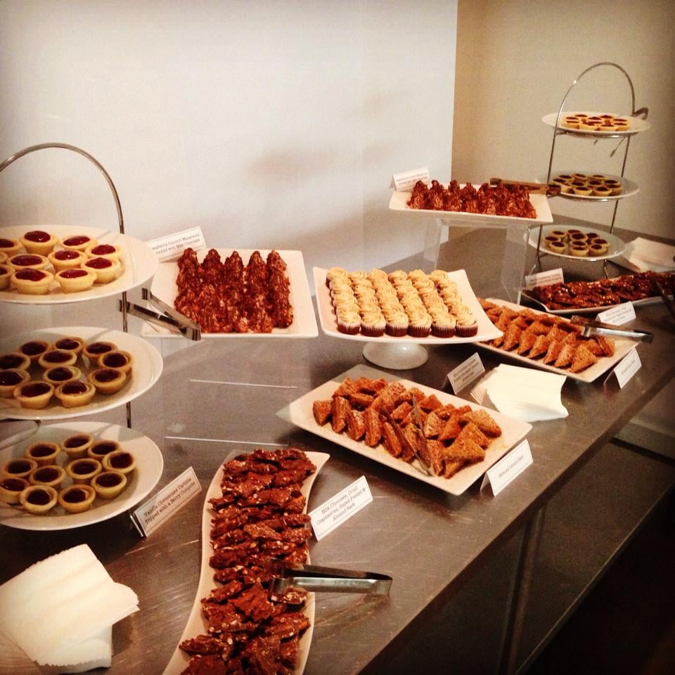 COUPLE OF CHEFS - Updated December 2025 - 28 Photos & 41 Reviews - 1011 ...