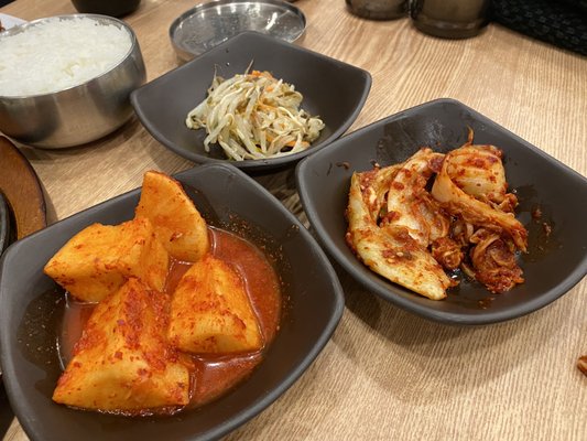 DOOKBAEKI KOREAN RESTAURANT - Updated September 2025 - 20 Photos & 11 ...