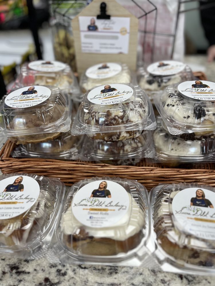 SUCRE DOLOT BAKERY - Updated December 2025 - 77 Photos - Ocean Springs ...